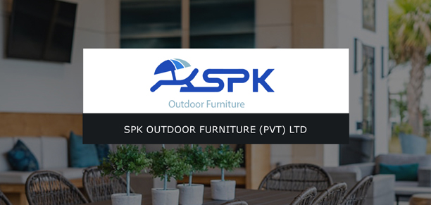 SPK Outdoor Furniture | The Furniture That Defines You